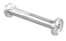 Spools, Sanitary - 1/2" Tri-Clamp® Spool Pieces - 316L SS Fittings ...